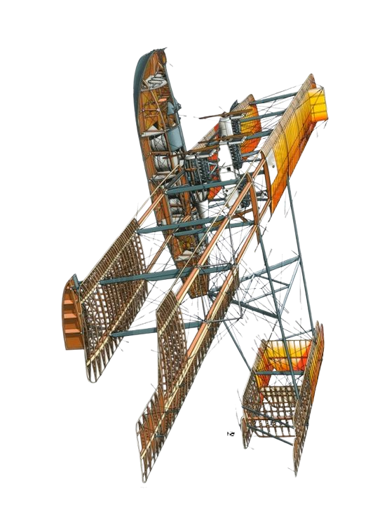 Aircrafttotal Encyclopedia