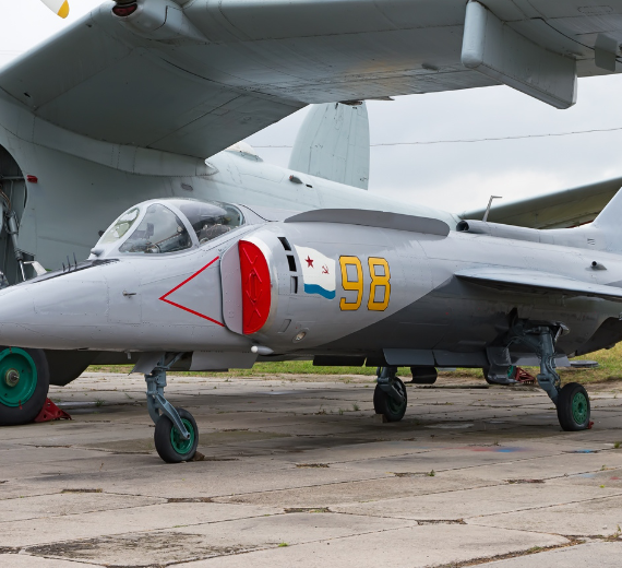 Aircrafttotal Encyclopedia